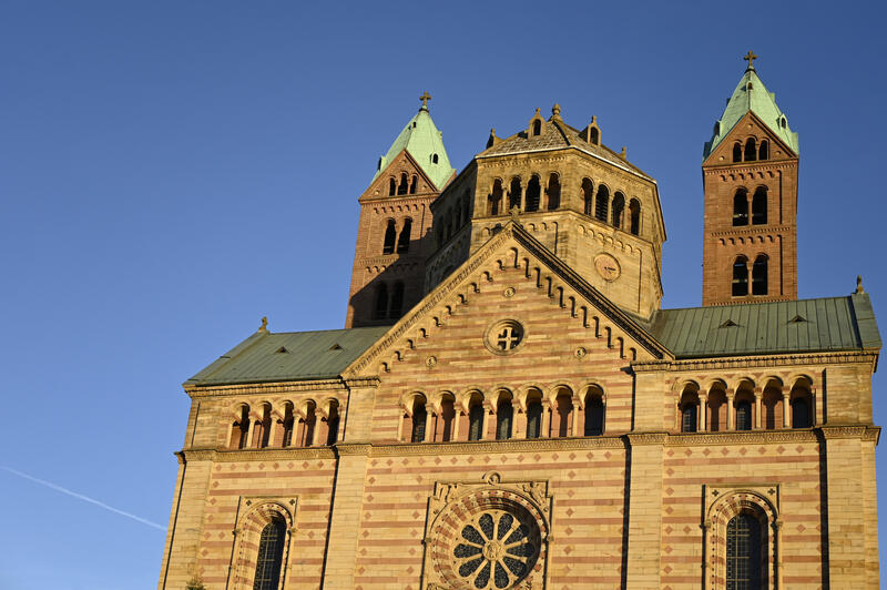 Kirchen in Hessen und Rheinland-Pfalz: Keine Pläne für Eintrittsgeld ...